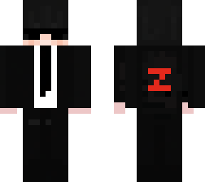 mikey | Minecraft Skins