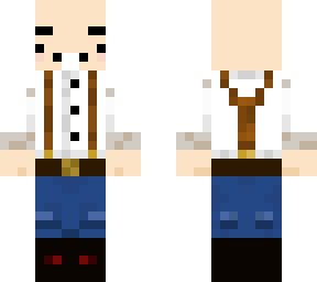 derp | Minecraft Skins