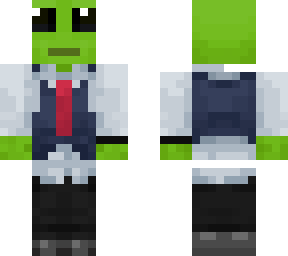 tux | Minecraft Skins