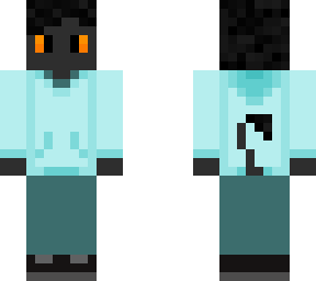 Seth 2025 | Minecraft Skin