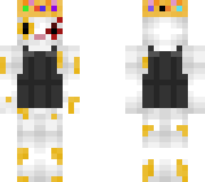 bullet | Minecraft Skins
