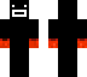 uganda | Minecraft Skins