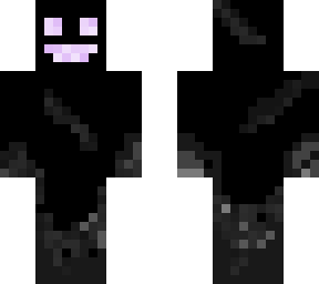 Void Creator 1 | Minecraft Skin