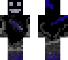 Void Creator 4 | Minecraft Skin
