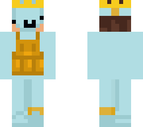pancape | Minecraft Skins
