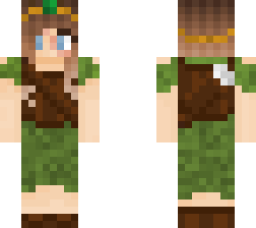 archer | Minecraft Skins