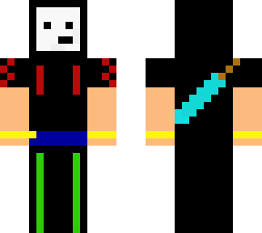 zen | Minecraft Skins