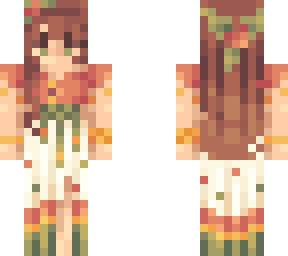 . Holidays . (rce) | Minecraft Skin