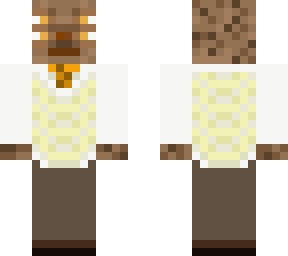 black and white dog | Minecraft Skins