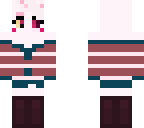 angel dust | Minecraft Skins