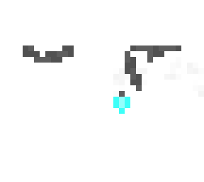 Base - Fallen Angel | Minecraft Skin