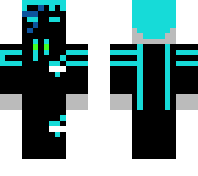 tanqr | Minecraft Skins