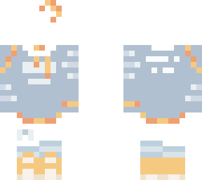 essential | Minecraft Skins