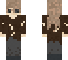 hobo | Minecraft Skins