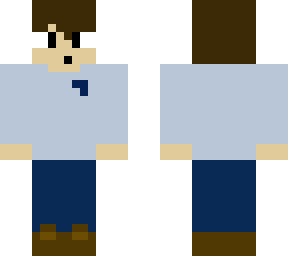 country | Minecraft Skin