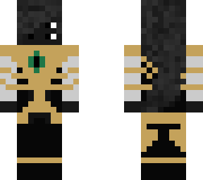 cronus | Minecraft Skin