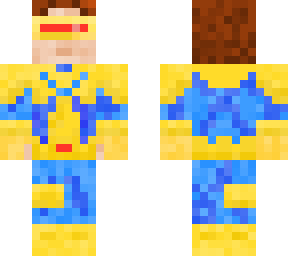 Cyclops | Minecraft Skin