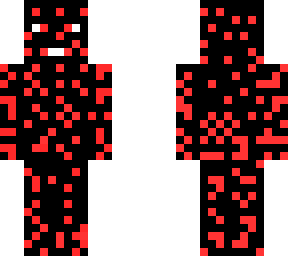 Entity 599_Killer | Minecraft Skin