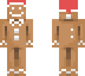 ginger | Minecraft Skins