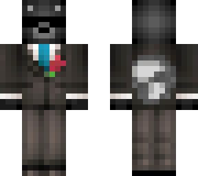 costum | Minecraft Skins