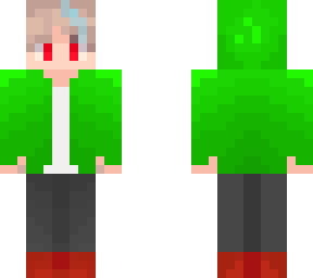 storyshift chara | Minecraft Skins