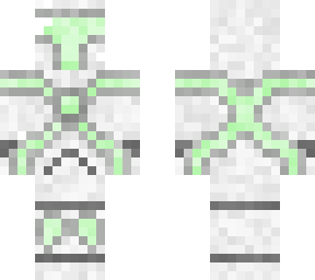 My main skin | Minecraft Skin