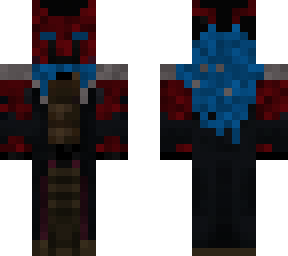 New Ace | Minecraft Skin