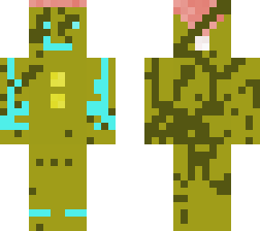poo | Minecraft Skins