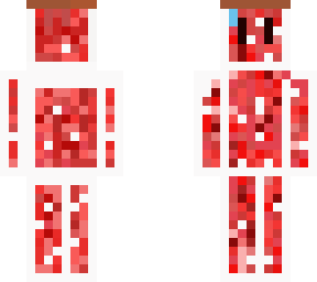 potion | Minecraft Skins