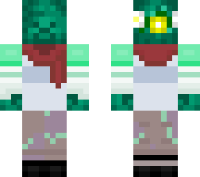 Pris | LG | Minecraft Skin