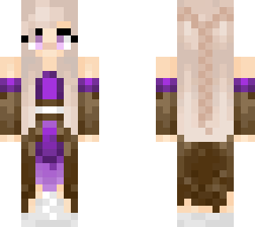 medieval elf | Minecraft Skins