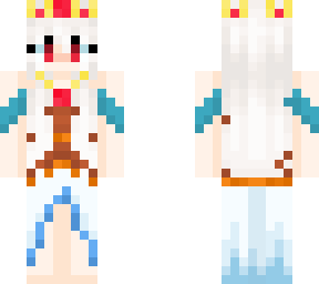 medieval queen | Minecraft Skins