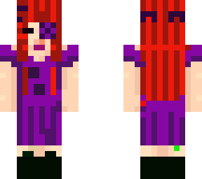 amazing digital circus ragatha | Minecraft Skins