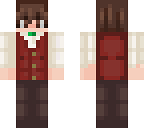 Shining Armor ASMR | Minecraft Skin