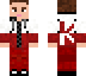 Skin 104 | Minecraft Skin