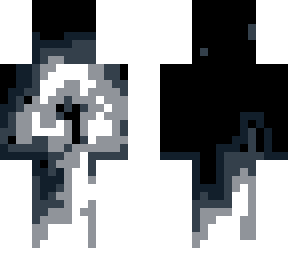 spiral v2 | Minecraft Skin