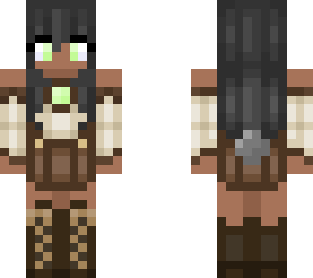 goggles | Minecraft Skins