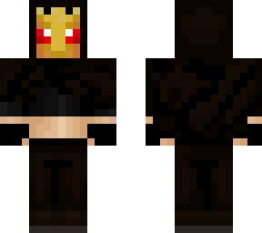 The Grim Beeper | Minecraft Skin