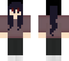 VINCENT | Minecraft Skin