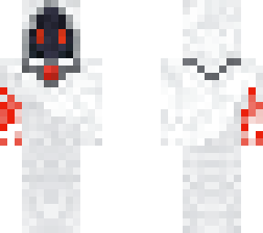 yt skin for betterentity303 | Minecraft Skin