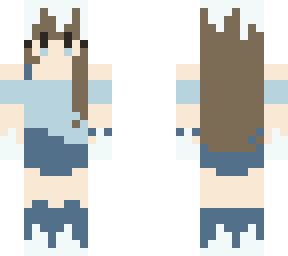 essential | Minecraft Skins