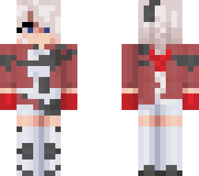 ff14 | Minecraft Skins