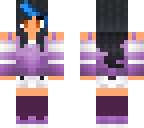 aphmau | Minecraft Skins
