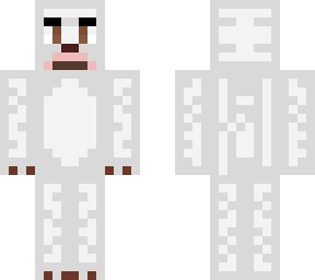Archie | Minecraft Skin