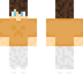 Brody | Minecraft Skin