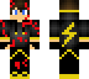 chico | Minecraft Skins