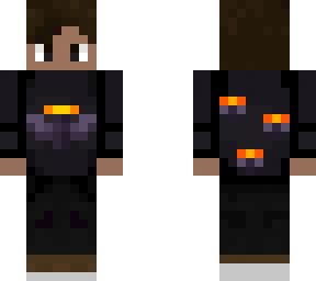 Chico kricoso o chichicuilote XD | Minecraft Skin