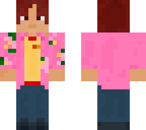 mouthwashing | Minecraft Skins