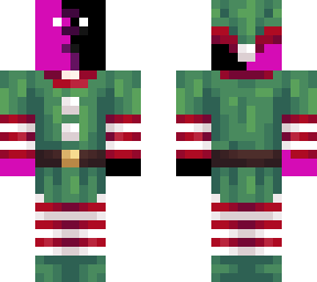 daquavis | Minecraft Skins