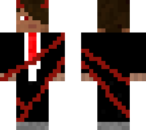 demon lord | Minecraft Skins